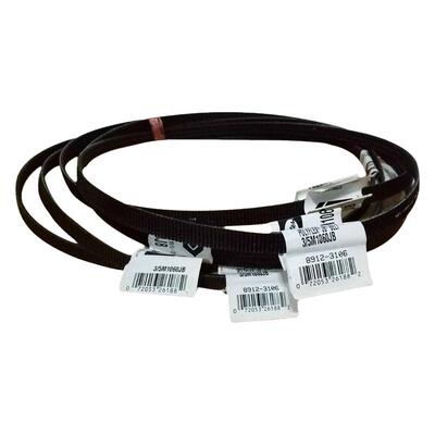 进口盖茨GATES联组广角带3/5M615JB 3/5M630JB 3/5M650JB连体带