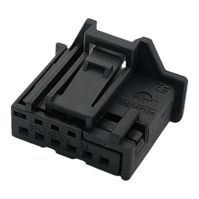 1-969489汽车线束端子连接器