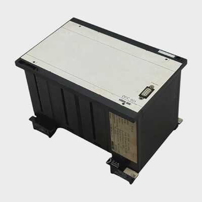 Kieback  Peter DDC501 Gebudeautomationsregler