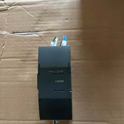 和利时LE5320拆机成色如图漂亮实物拍摄，功能包好用，二手