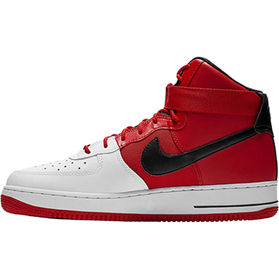 耐克男士拼接耐磨休闲板鞋