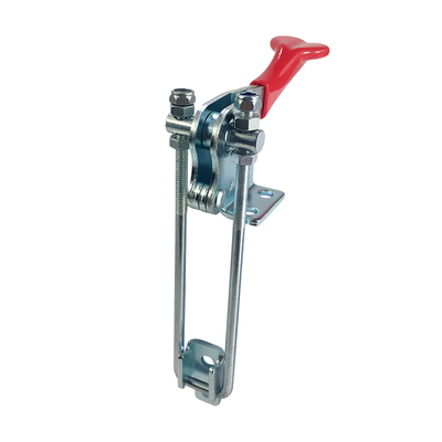 快速夹具不锈钢快速夹具博工