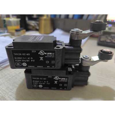 【议价】T4VH33602ZM20151160103施迈赛限