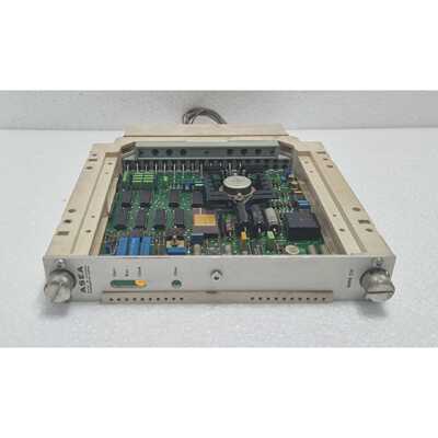 ASEA QHFB 210 Output Board YL611001BY PR03