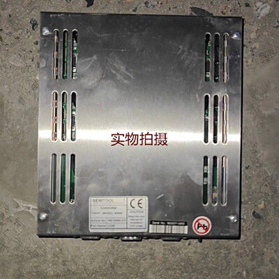 询价-SEMITOOL磁悬浮泵控制器LC48