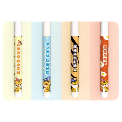 一夫软毛男女4只装小头牙刷