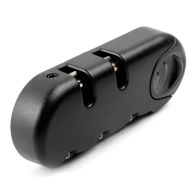 S002#旅行箱证密码锁固定锁 箱包固定锁拉杆箱密码锁配件维修