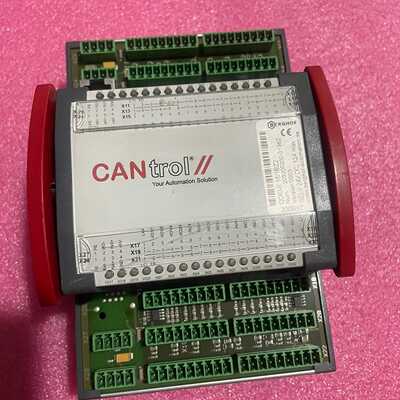 【请询价】贝格霍夫 ERGHOF QDIO - E 16/16模块