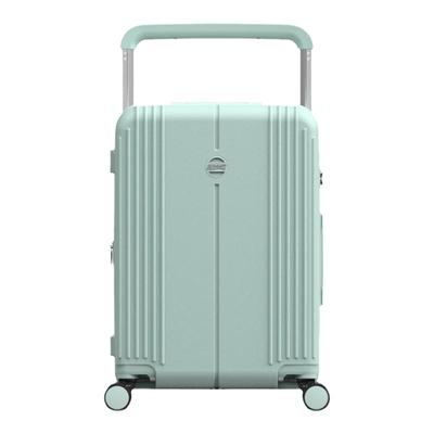 莎米特高颜值宽拉杆行李箱