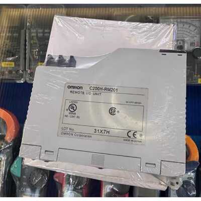议价C200HRM201维修