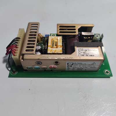 XP ECM100US12 2662(3X5) 电源模块 1