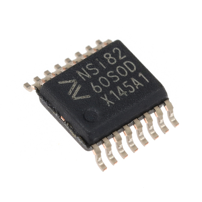 NSI8260S0-DSSR 贴片SSOP-16 原装正品 多通道数字隔离器芯片