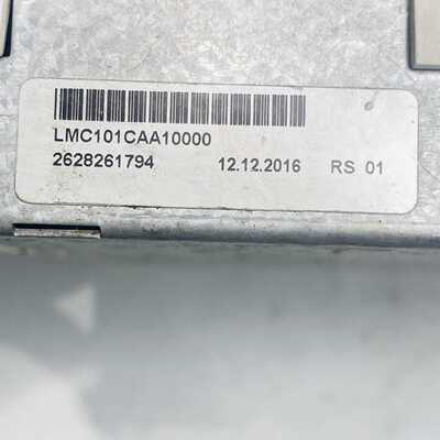 LMC101CAA10000 施耐德驱动器 伺服控制器 工业设备