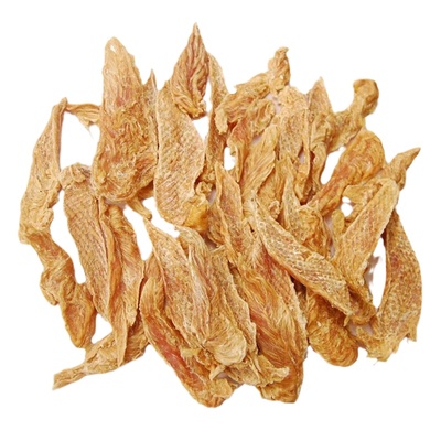 量大片多出口喷香鸡小胸犬