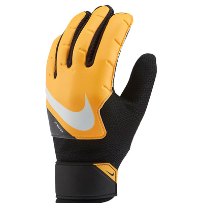耐克正品大童守门员手套副新款