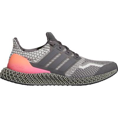 Adidas/阿迪达斯官方正品ULTRA4D 5.0 男女运动休闲跑步鞋 G58161