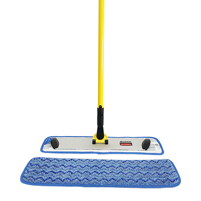 18寸平板拖把乐柏美铝合金