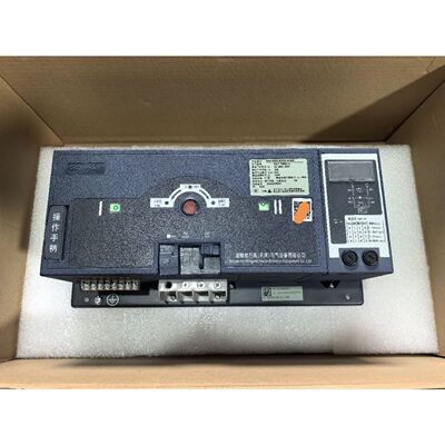 议价施耐德双电源WATSNA-63/32.3CBR 2 3P 16 20 25 32 40 50 63A