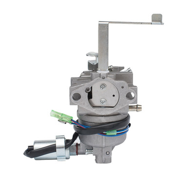 雅马哈汽油发电机配件EF2600/EF6600/ET950/MZ360/175/166F化油器