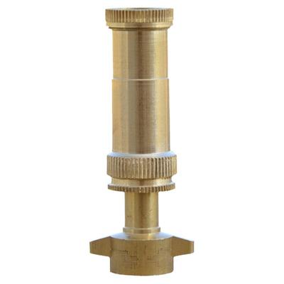 高压可调雾化电动配件喷头