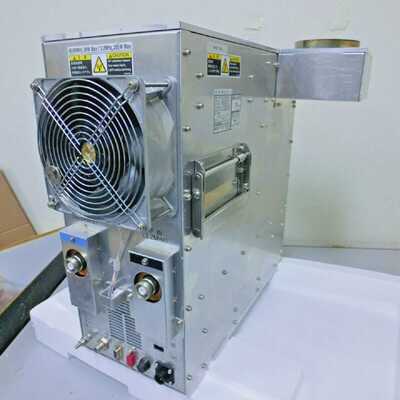 Daihen FTM-200A RF Auto Matcher,2L39-000122-12,40.68m/3.2MHz