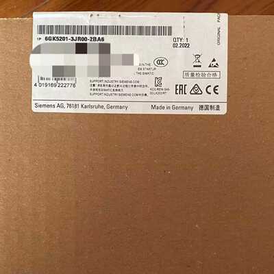 议价6GK5201-3JR00-2BA6西门子X201-3PIRT交换机6GK52O-13JROO-2B