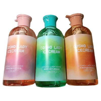 都市丽人氨基酸蛋白酶配方温和