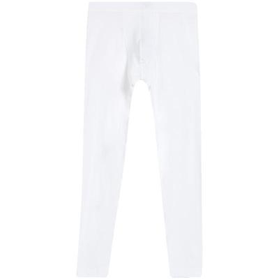 莫代尔系列男士保暖打底裤