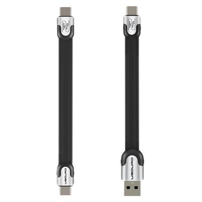 扁线数据线USB3.2/USB3.0