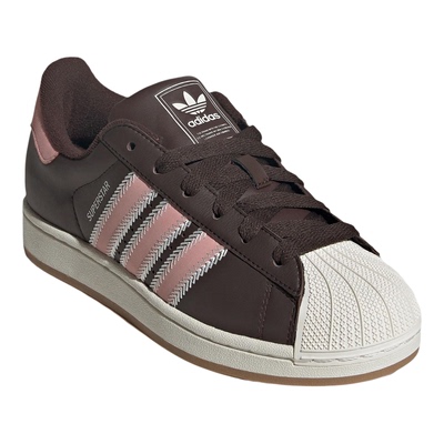 Adidas/阿迪达斯正品三叶草女士休闲低帮经典贝壳头板鞋JP8167