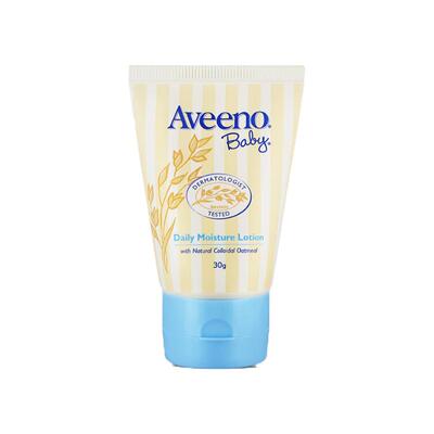 Aveeno/艾惟诺天然燕麦润肤乳30g