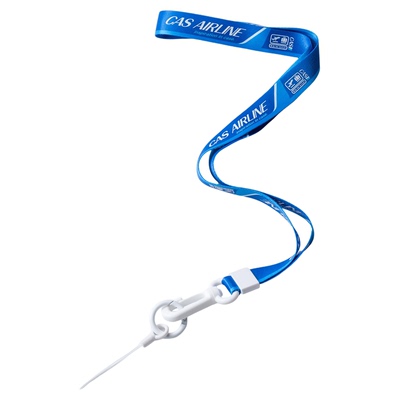 壳空间原创cas:airline手机挂链挂绳挂手腕款小众精致斜跨可背