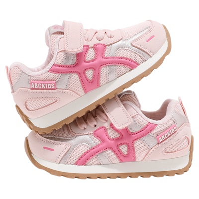 儿童童鞋2025秋季新款