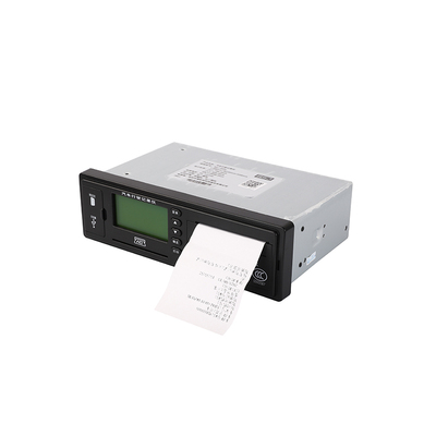 博实结牧运通卫星双频4G北斗gps