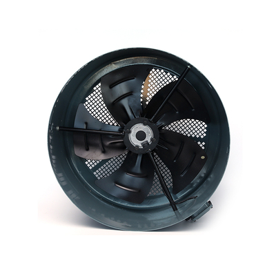 G系列变频电机用通风机GX-160A  380V 80W 1400R/MIN  全铜机芯