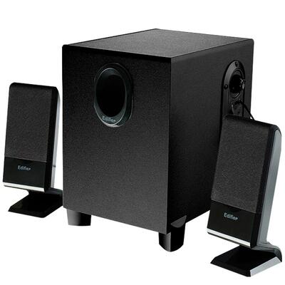 Edifier电脑音响台式游戏蓝牙