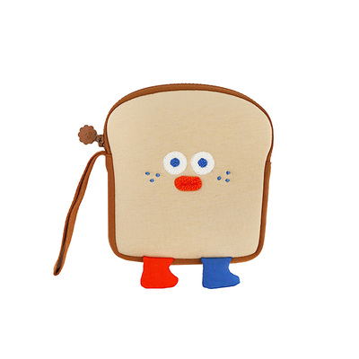 韩国进口多功能便携腕带收纳包包