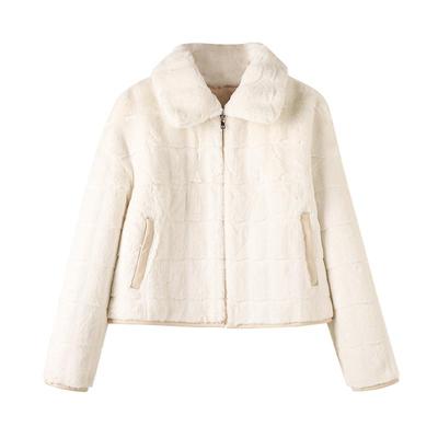 CHESONSE新款今年流行爆款短外套