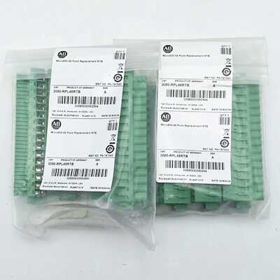 议价2080-RPL48RTB罗克韦尔AB全新Micro800模块2080RPL48RTB有质