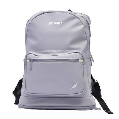 正品yonex尤尼克斯yy羽毛球包林丹时尚双肩包BA358LD男女运动背包