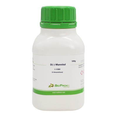 BioFroxx D-甘露醇D-Mannitol