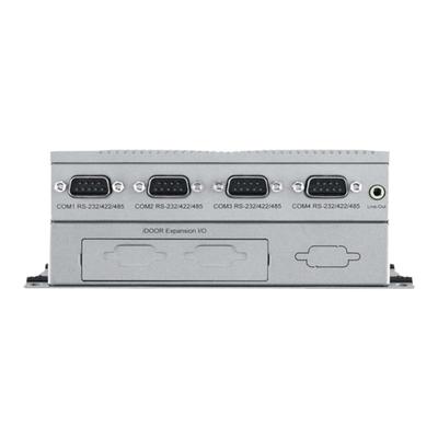 研华UNO-2372G无风扇工控机电脑