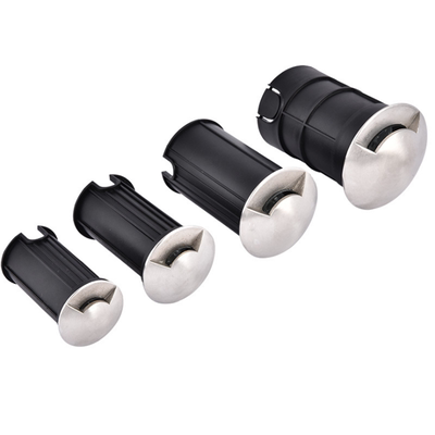 led户外防水台阶墙脚埋地侧光灯