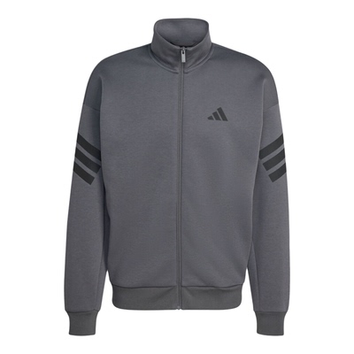 Adidas阿迪达斯男装2026新款M FI 3S TT运动休闲夹克外套KD5235