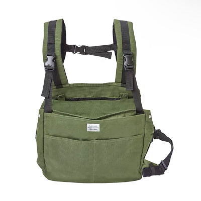 petio狗狗外出背包双肩包雪纳瑞