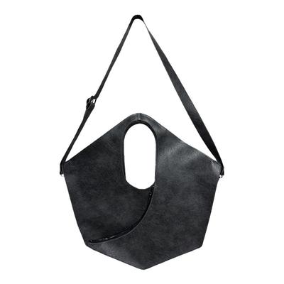 JCAESAR小号盾牌包做旧硬挺