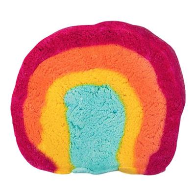 lush岚舒官方正品彩虹泡泡浴芭