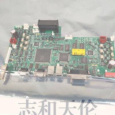 配件安捷伦G131266540主板G1310AG1311AG1312A泵HPLC工作测议价