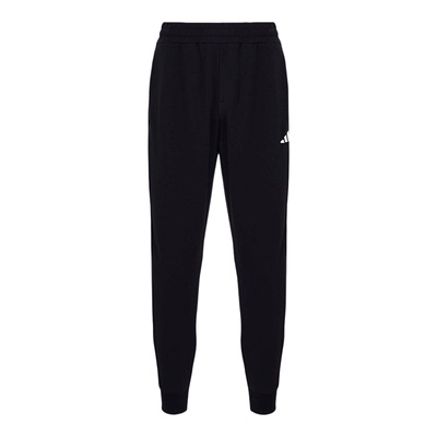Adidas/阿迪达斯正品KNIT TAPERED PANTS男士束脚长裤KS0281