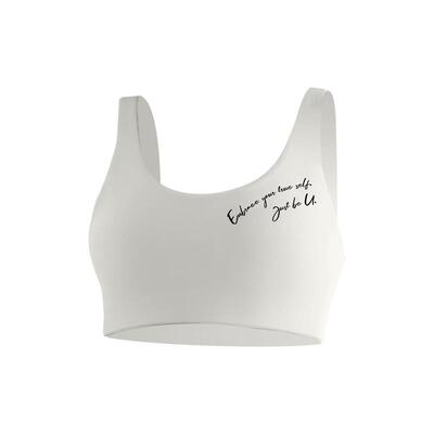 JUACTIVE热辣滚烫bra高弹美背